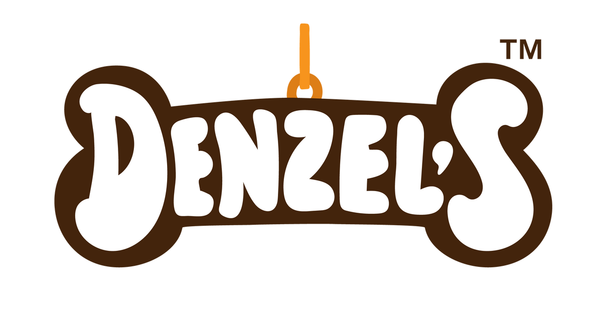 Denzel's | Delicious and Nutritious Dog Treats, Chews, and Rewards