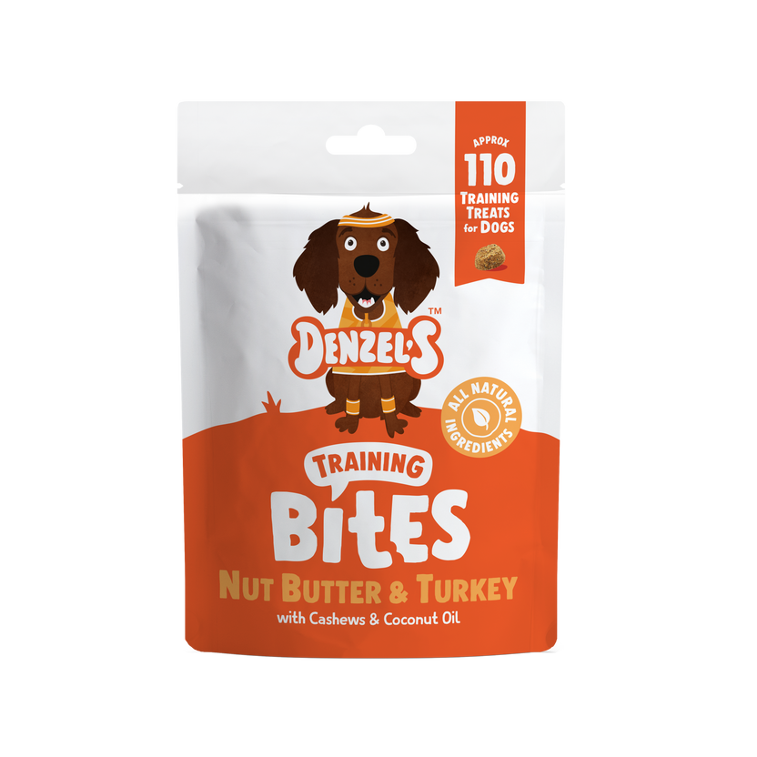Shop All - Denzel's Dog Treat Collection